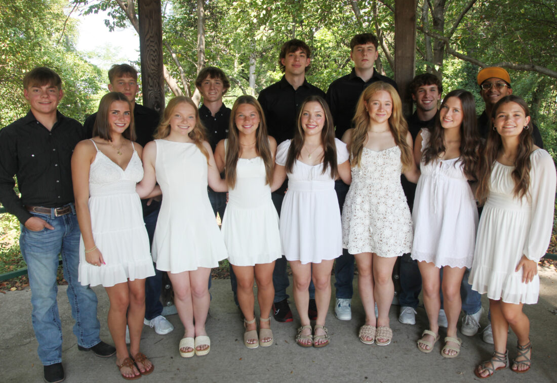 Tonganoxie High School celebrating homecoming | News, Sports, Jobs ...